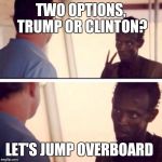 Captain Phillips - I'm The Captain Now Meme Generator - Imgflip