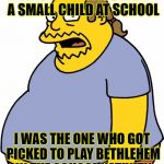 Comic Book Guy Meme Generator - Imgflip