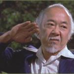 Miyagi Meme Generator - Imgflip