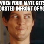 Spiderman Peter Parker Meme Generator - Imgflip