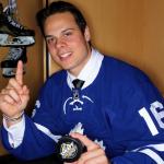 Auston Matthews Meme Generator - Imgflip