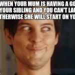 Spiderman Peter Parker Meme Generator - Imgflip