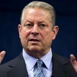 Al Gore Meme Generator - Imgflip