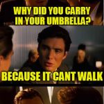 Inception Meme Generator - Imgflip