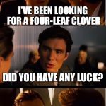 Inception Meme Generator - Imgflip