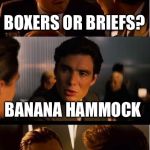 Inception Meme Generator - Imgflip