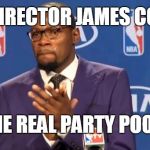 You The Real MVP Meme Generator - Imgflip