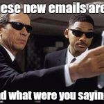 mib Meme Generator - Imgflip