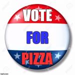 Blank for president Meme Generator - Imgflip