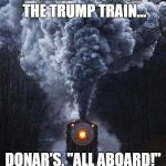 train Meme Generator - Imgflip