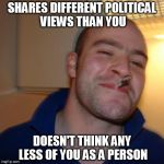 Good Guy Greg Meme Generator - Imgflip