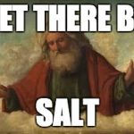 god Meme Generator - Imgflip