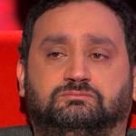 hanouna en pleure Meme Generator - Imgflip