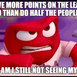 Inside Out Anger Meme Generator - Imgflip