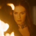 Melisandre Meme Generator - Imgflip