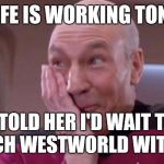 picard oops Meme Generator - Imgflip