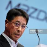 mazda ceo Meme Generator - Imgflip