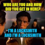 Inception Meme Generator - Imgflip