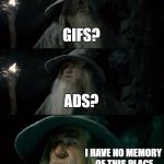 Confused Gandalf Meme Generator - Imgflip