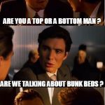 Inception Meme Generator - Imgflip