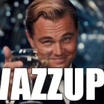 wazzup - Imgflip Search