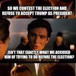 Inception Meme Generator - Imgflip