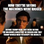 Inception Meme Generator - Imgflip