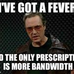 Needs More Cowbell Meme Generator - Imgflip