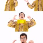PPAP Meme Generator - Imgflip