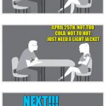 Speed dating Meme Generator - Imgflip