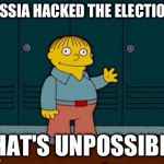 ralph wiggum Meme Generator - Imgflip