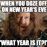 What Year Is It Blank Meme Template - Imgflip