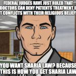 Archer Meme Generator - Imgflip