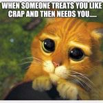 Shrek Cat Meme Generator - Imgflip