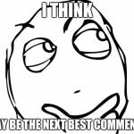 Question Rage Face Blank Meme Template - Imgflip