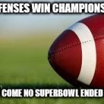 football field Meme Generator - Imgflip