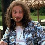 Lt dan Meme Generator - Imgflip