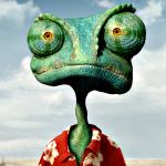 Rango Meme Generator - Imgflip