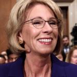 Betsy devos Meme Generator - Imgflip