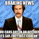 BREAKING NEWS Meme Generator - Imgflip