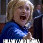 WTF Hillary Meme Generator - Imgflip