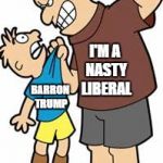 bully Meme Generator - Imgflip