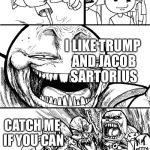 Hey Internet Meme Generator - Imgflip