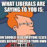 Futurama Fry Meme Generator - Imgflip