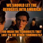 Inception Meme Generator - Imgflip