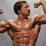 bodybuilder-mustache Meme Generator - Imgflip
