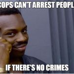 Roll safe Meme Generator - Imgflip