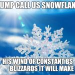 snowflake Meme Generator - Imgflip
