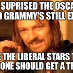 One Does Not Simply Meme Generator - Imgflip