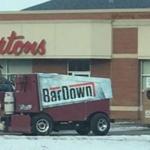 Zamboni Tims Meme Generator - Imgflip